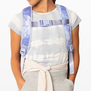 Ivivva | Accessories | Ivivva Pack All Day Backpack Girls | Poshmark